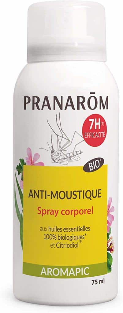 Comment choisir son spray, crème, lotion apaisante anti moustique